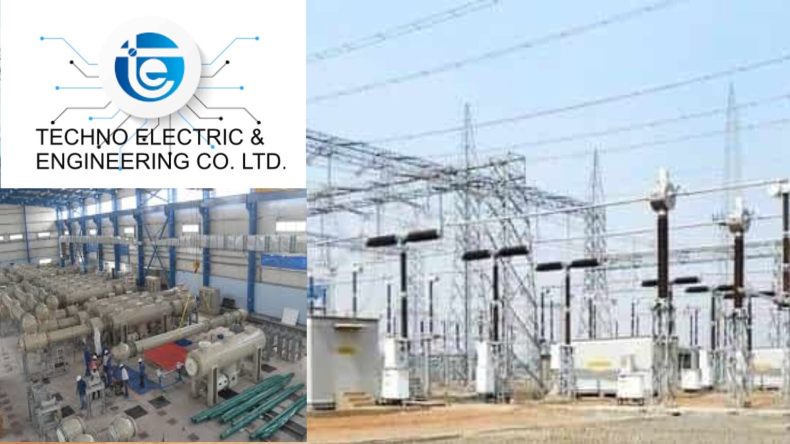 Techno Electric & Engineering Cmpany Ltd (NSE:TECHNOE) – A Simple Guide ...